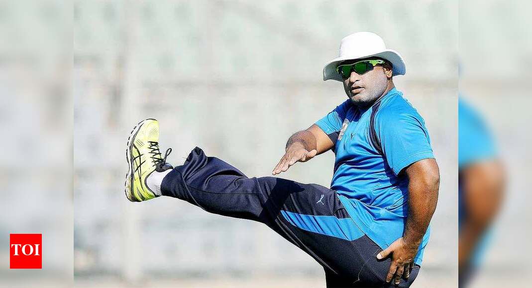 Senior players kept positive team environment: Mumbai coach Ramesh ...