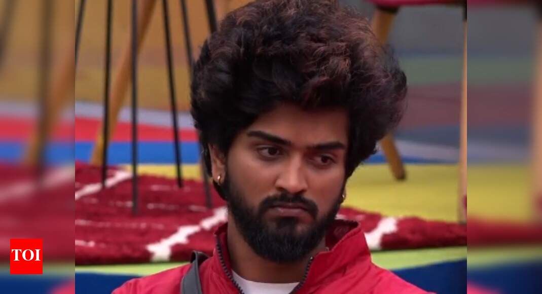 Bigg Boss Kannada 8 preview: Housemates to blame Shamanth Gowda and ...
