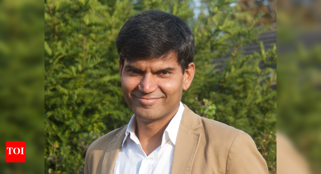 Why Dr Subodh Dave, dean-elect of Royal College of Psychiatrists ...