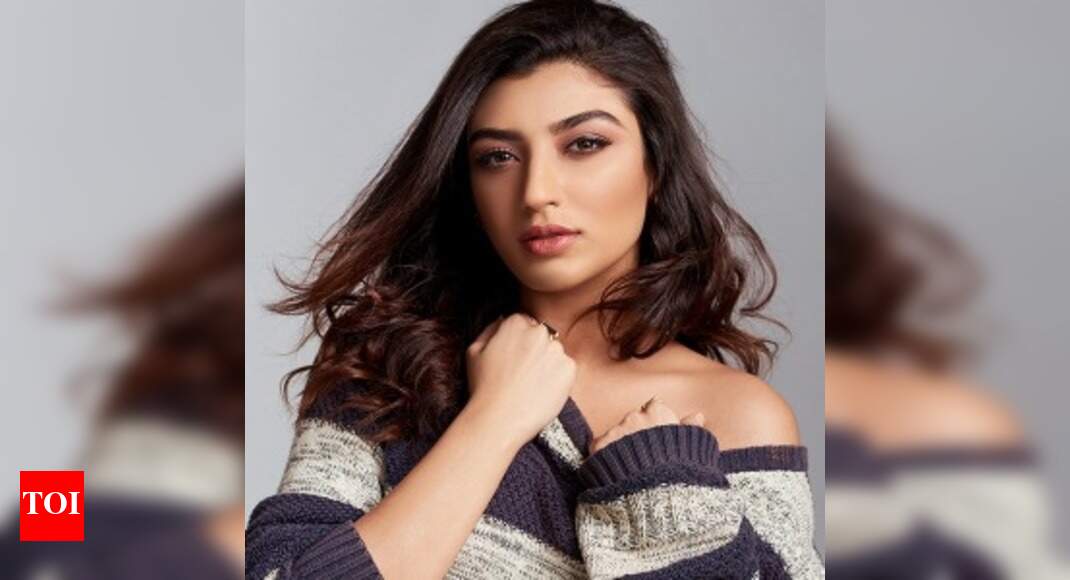 Shernavaz Jijina | undefined Movie News - Times of India