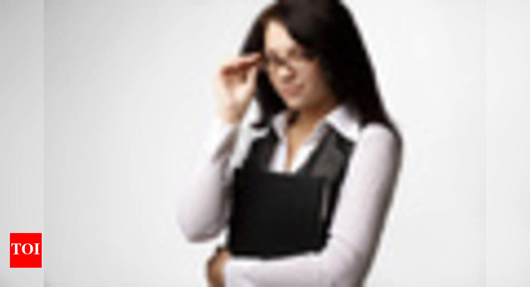 Are you annoyingly over-confident? - Times of India