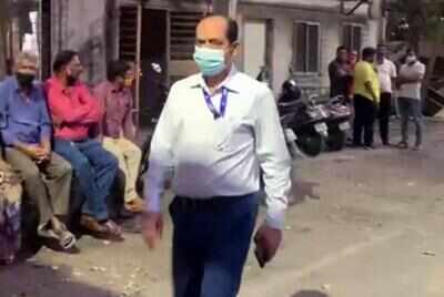 Mukesh Ambani security scare: Sachin Waze targeted because he arrested Arnab Goswami, claims ...