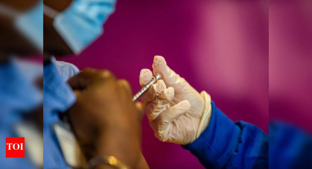 Centre urges SC to step in as HCs’ vaccine orders may cause confusion ...