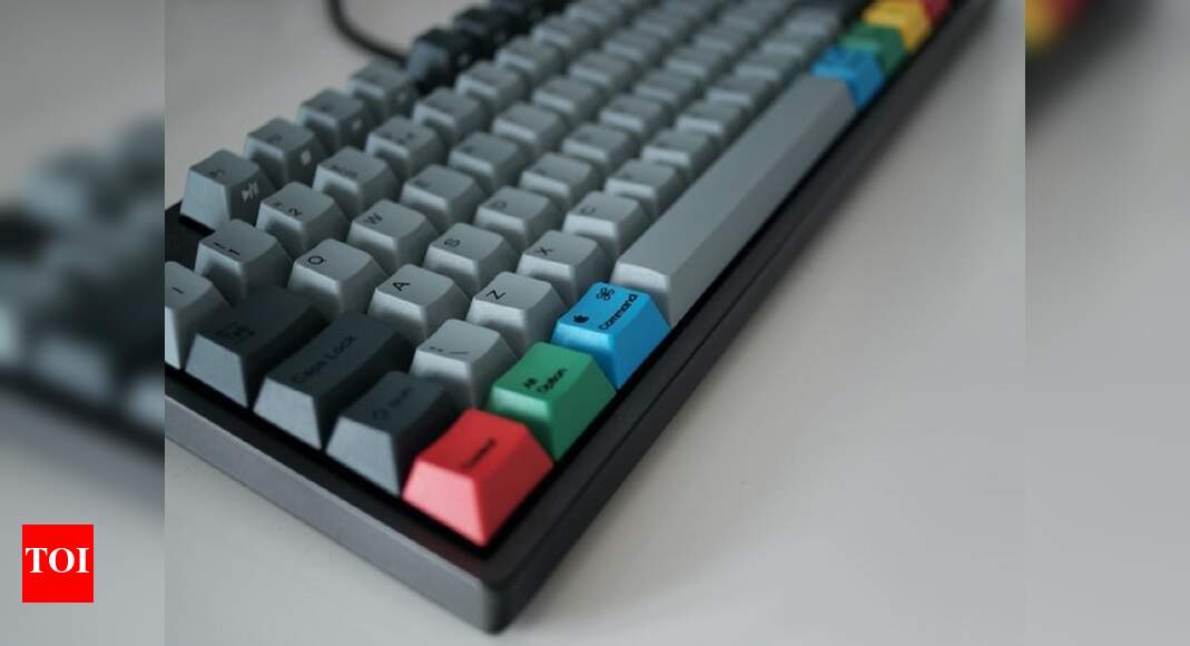 Top Keyboards For Video Editors That Ensure Fluid Content Creation ...