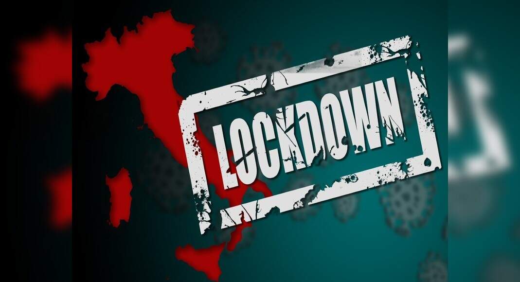 COVID-19 update: Italy heads towards new lockdown after being hit by ...