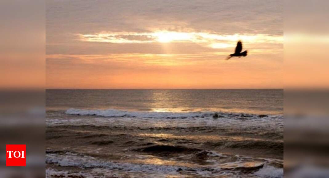 NIO sets sail for its largest Indian Ocean expedition | Goa News ...