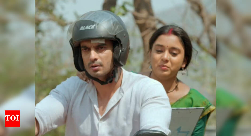 Imlie update, March 15: Aditya takes Imlie to the examination hall ...