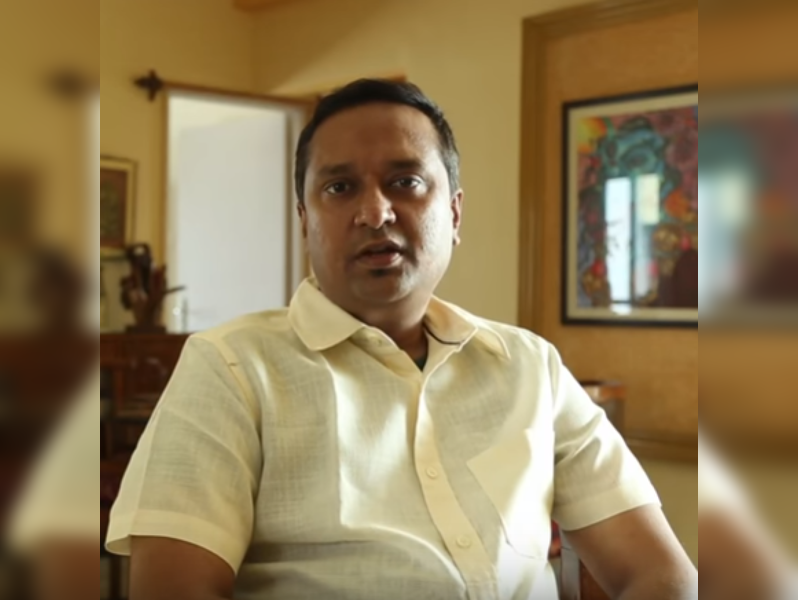 Sagnik Chatterjee all excited for his next ‘Master Anshuman’ | Bengali ...