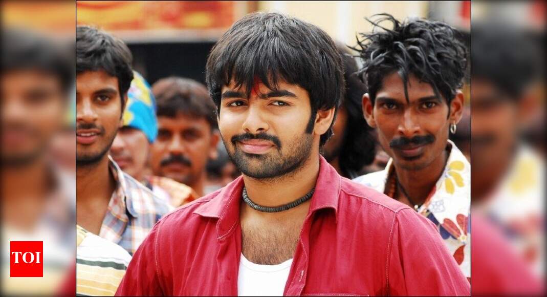 Ram goes nostalgic as ‘Jagadam’ completes 14 Years: Calls it “one love ...