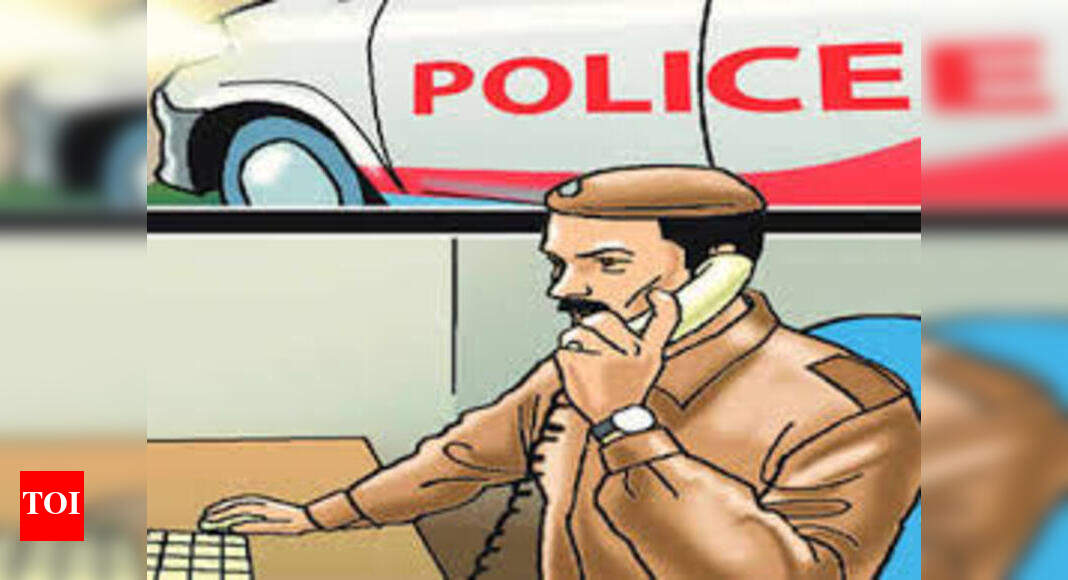 Police Vacancy 2021 Up: 5.31 lakh police posts vacant in India, max in ...