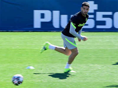 Chelsea visit a great time for Suarez to break Euro away drought, says ...