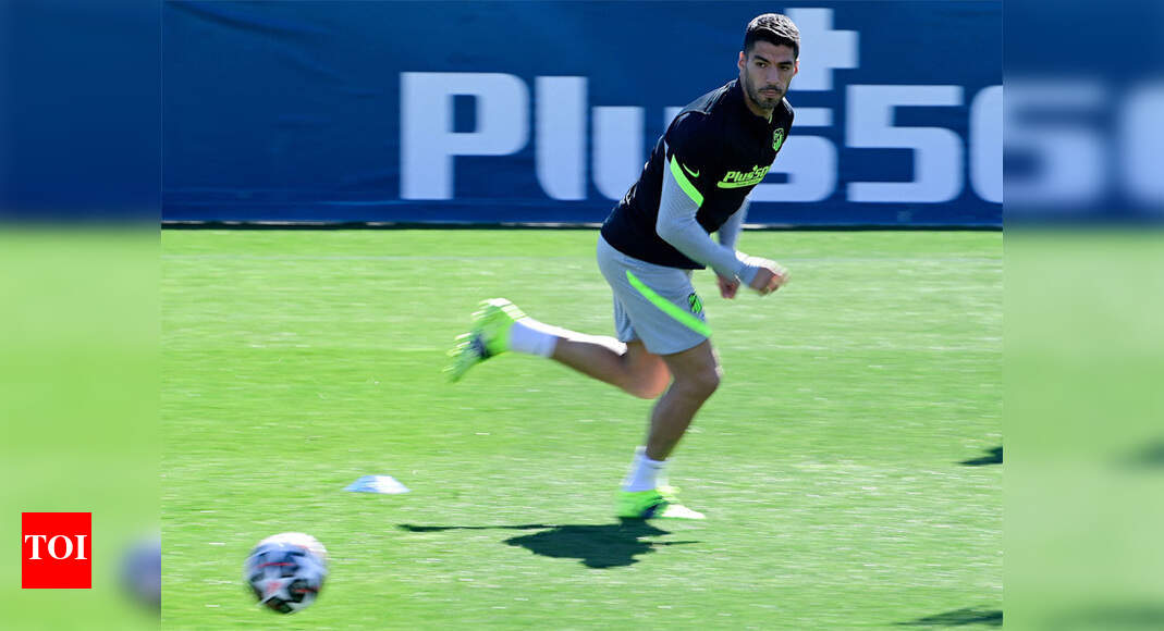 Chelsea visit a great time for Suarez to break Euro away drought, says ...