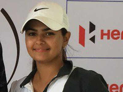 Bakshi sisters take on Seher, Tvesa and Vani in sixth leg of Women's ...