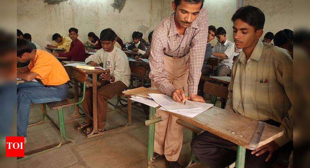 MSBSHSE 10th, 12th question bank released; out-of-syllabus questions ...