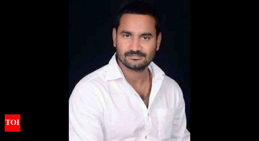 Gangster Sube Gujjar’s properties to be auctioned today | Gurgaon News ...