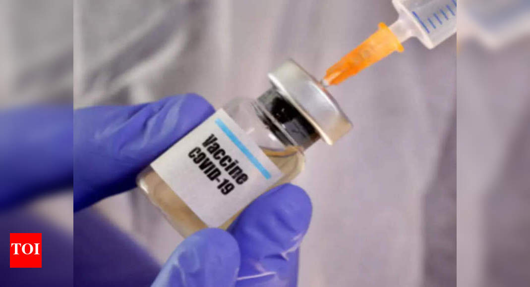 Hyderabad’s Gland Pharma to make 252 million doses of Sputnik V ...
