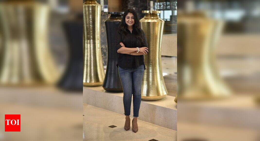 I am proud to have been able to hold on to my Gujarati roots as a ...