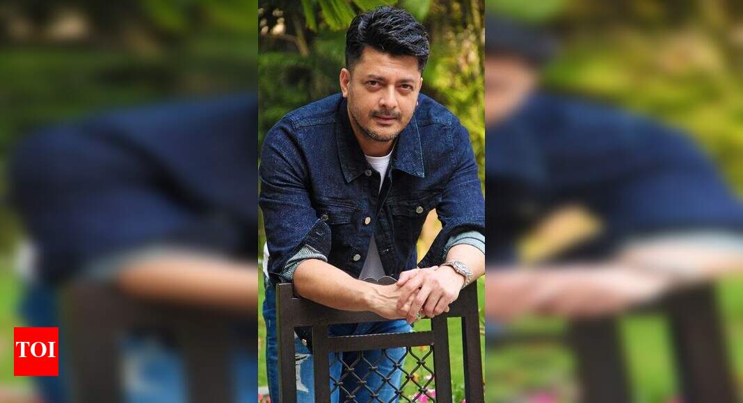 Jisshu Sengupta on his autobiography: It’s time certain stories needed ...