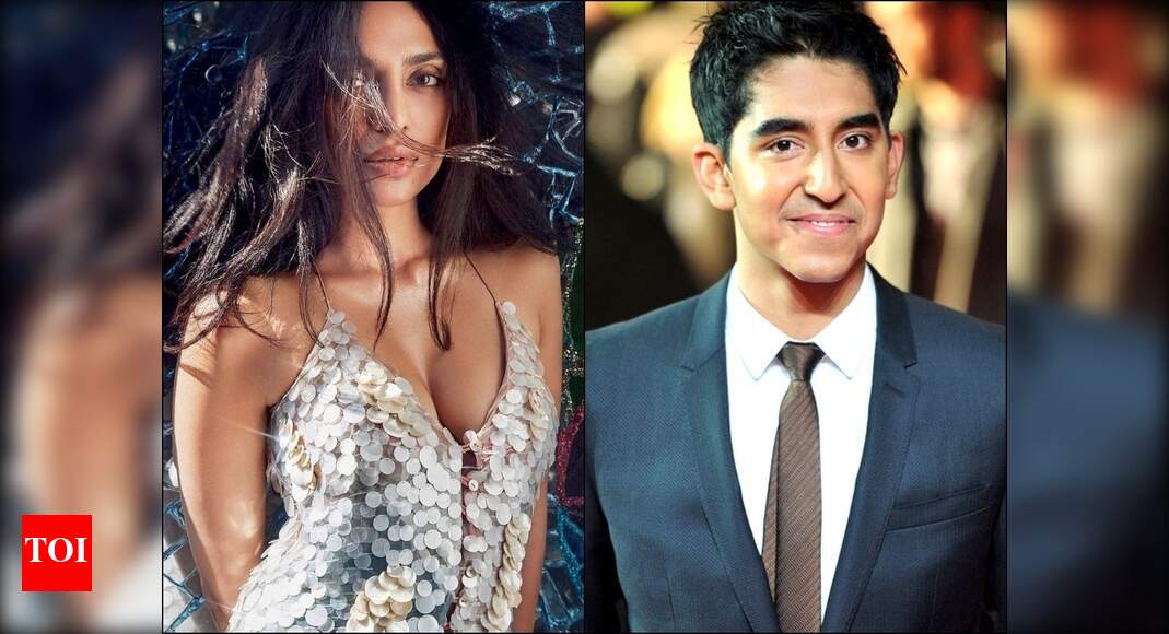Sobhita Dhulipala foraying into Hollywood with Dev Patel’s directorial debut ‘Monkey Man ...