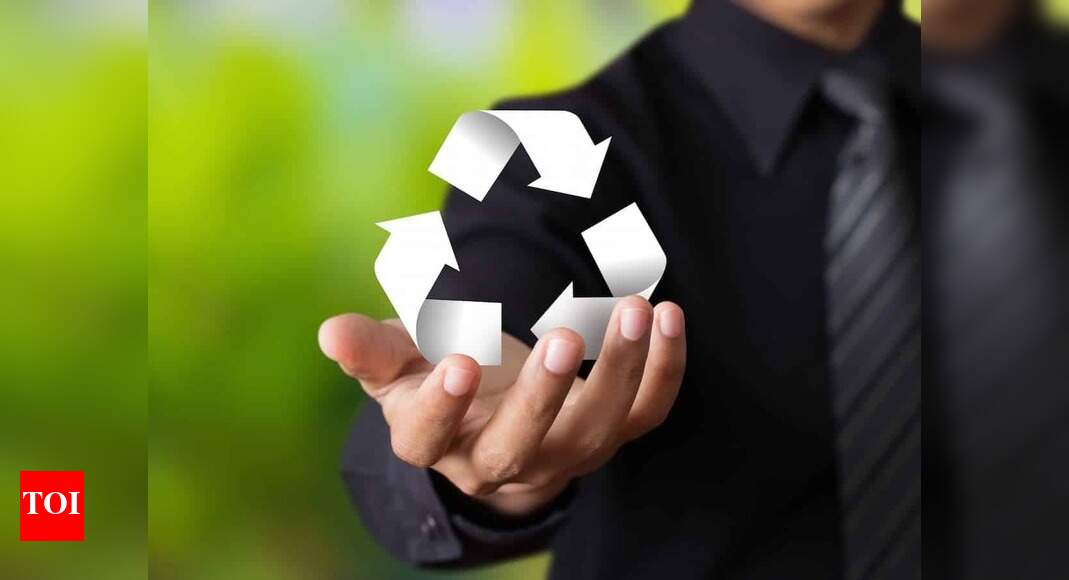 Global Recycling Day: How to reduce, reuse & recycle - Times of India