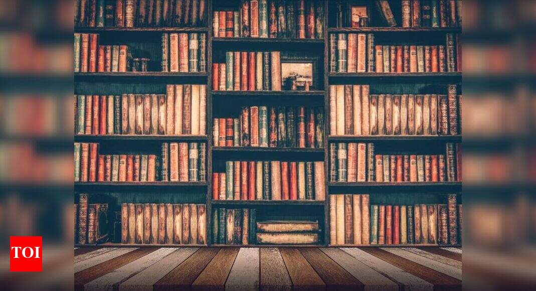 'Adopt a Heritage': Private party to develop Dara Shikoh Library ...