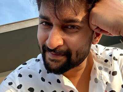 Nani receives a heart-warming note from a pretty airhostess; jokes it ...