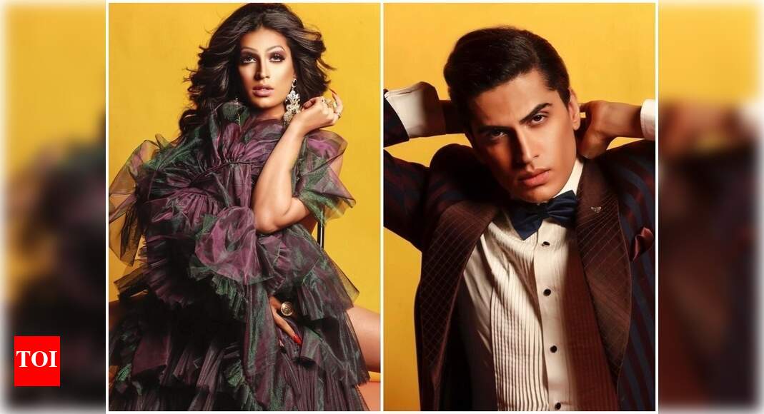 Singer Sushant Divgikr tests positive for Covid-19, on bed rest | Hindi ...