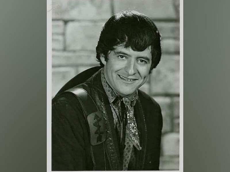 Henry Darrow passes away at 87 | English Movie News - Times of India