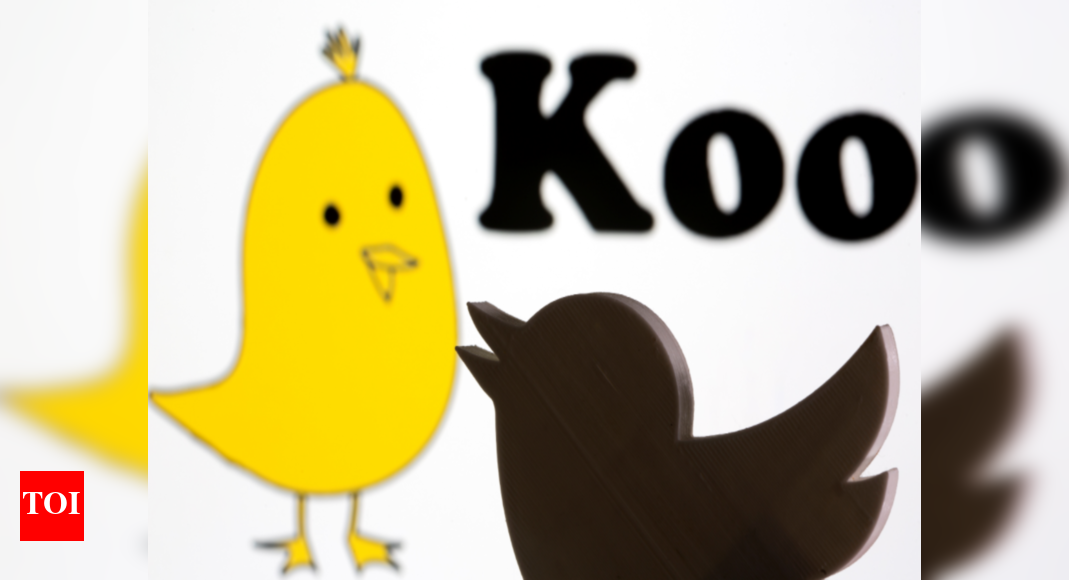Koo App: Koo’s Chinese investor sells entire stake | India Business ...