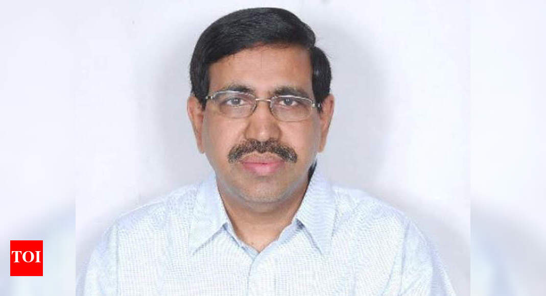 CID searches P Narayana’s house in Amaravati case | Amaravati News ...