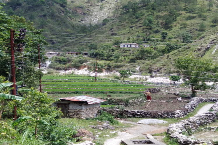 More than a beautiful stopover for Badrinath travellers–Pipalkoti ...