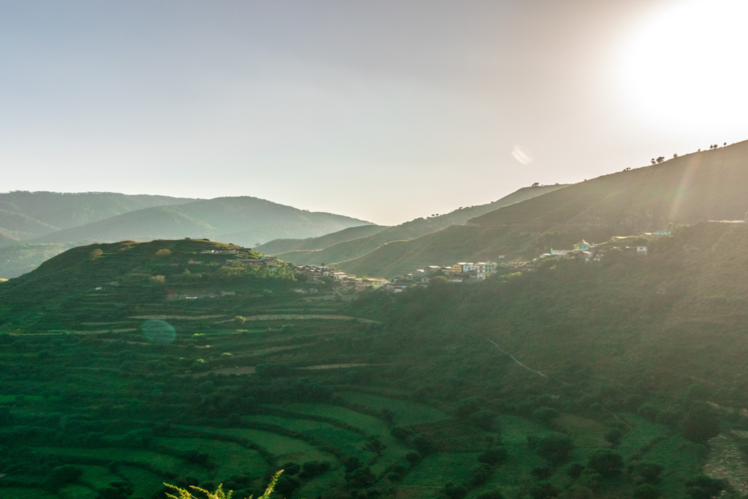 More than a beautiful stopover for Badrinath travellers–Pipalkoti ...