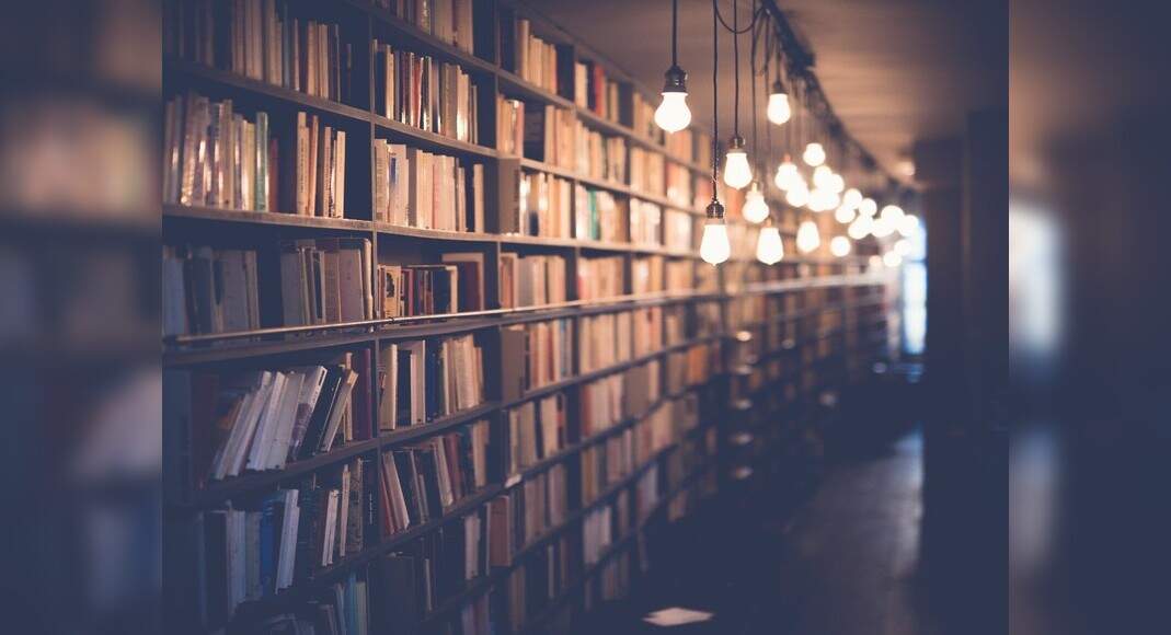 Dara Shikoh library: Delhi’s decayed heritage property to get a ...