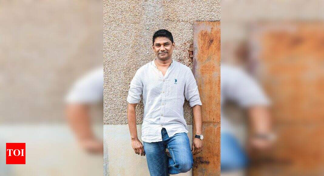 I approached Sam CS because the Vidaarth film has amazing scope for re ...