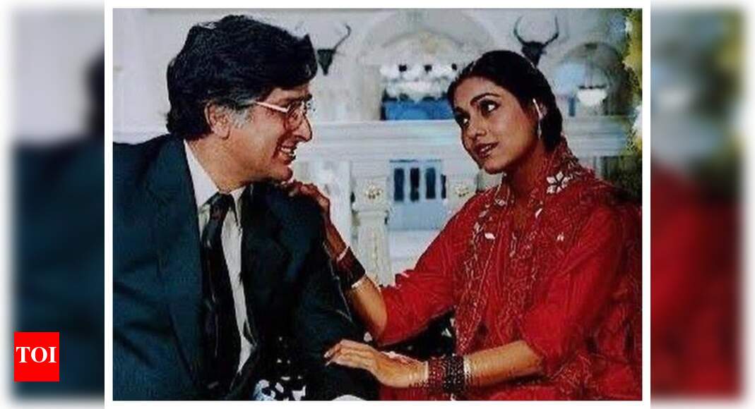 Tina Ambani remembers Shashi Kapoor on his birth anniversary: Miss your presence and the old ...