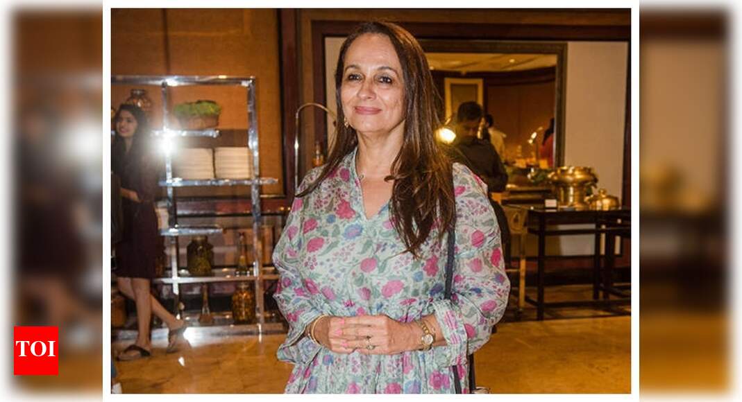 Soni Razdan says COVID-19 vaccination should be made available to ...