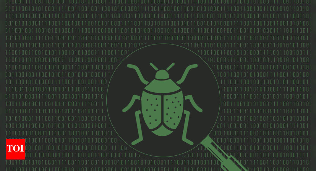 How desi bug hunters found gold in long Covid year | India News - Times ...
