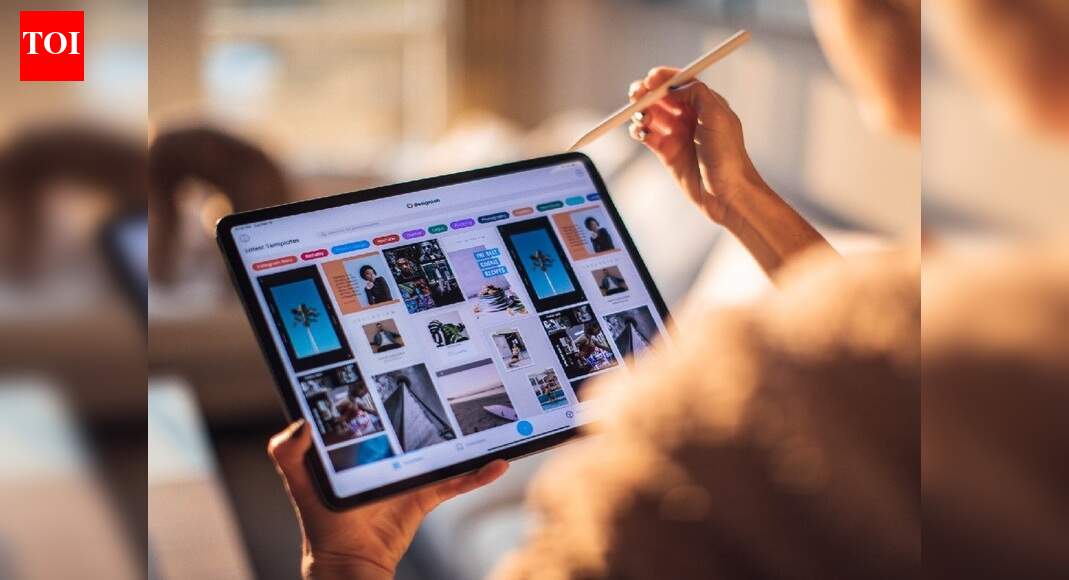 Graphic Tablets That Are Perfect For Photo And Video Editing - The ...
