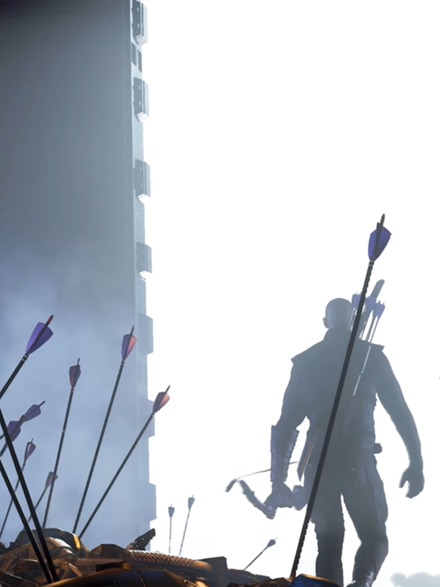 Marvel Avengers: Hawkeye arrives and other things new | Gadgets Now