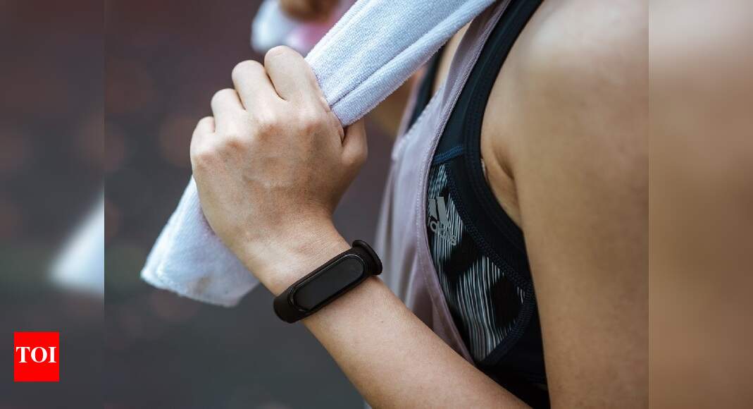 Advanced Running Watches With GPS To Track Your Runs Accurately - Times ...