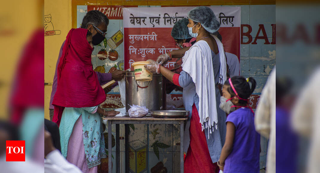 Pandemic pushes 32 million Indians out of middle class, says Pew ...
