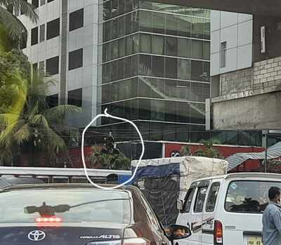 Signal not operational for over a year - Times of India