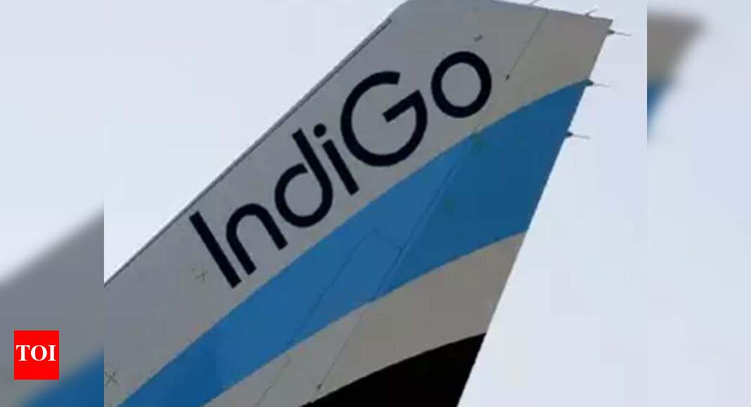 IndiGo hands over two more flyers to police for violating Covid norms ...