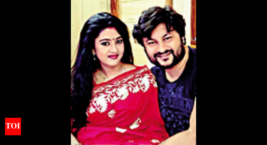 Actor Varsha files fresh plaint against Anubhav | Cuttack News - Times ...