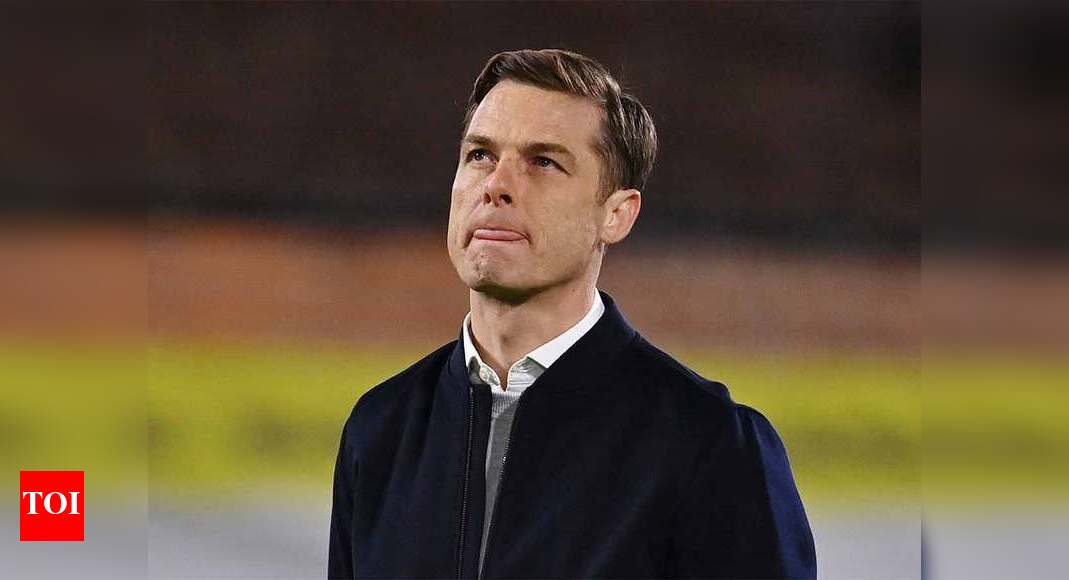 Fulham captain Tom Cairney could miss rest of season: Scott Parker ...