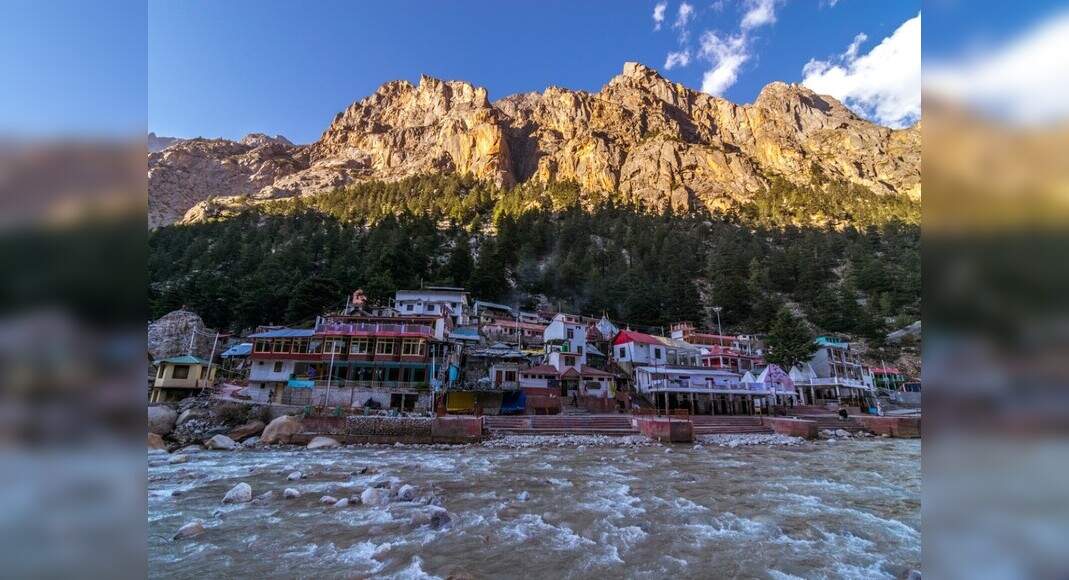 Uttarkashi attractions for offbeat travellers | Times of India Travel