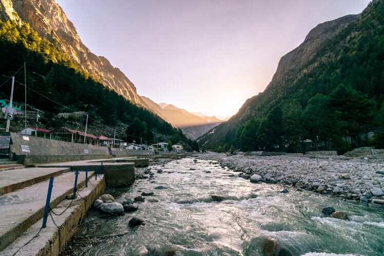 Uttarkashi attractions for offbeat travellers | Times of India Travel