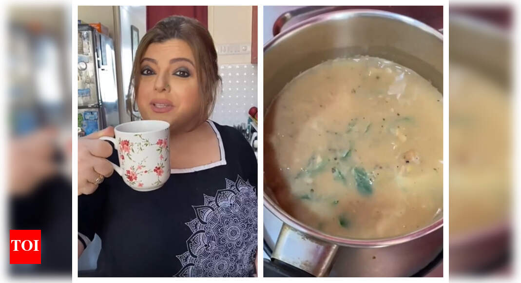 Parsi Chai Recipe: Don't miss this Parsi Chai recipe by Delnaaz Irani ...
