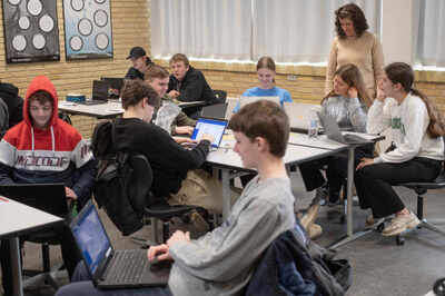 School, gathering curbs loosen in Denmark - Times of India