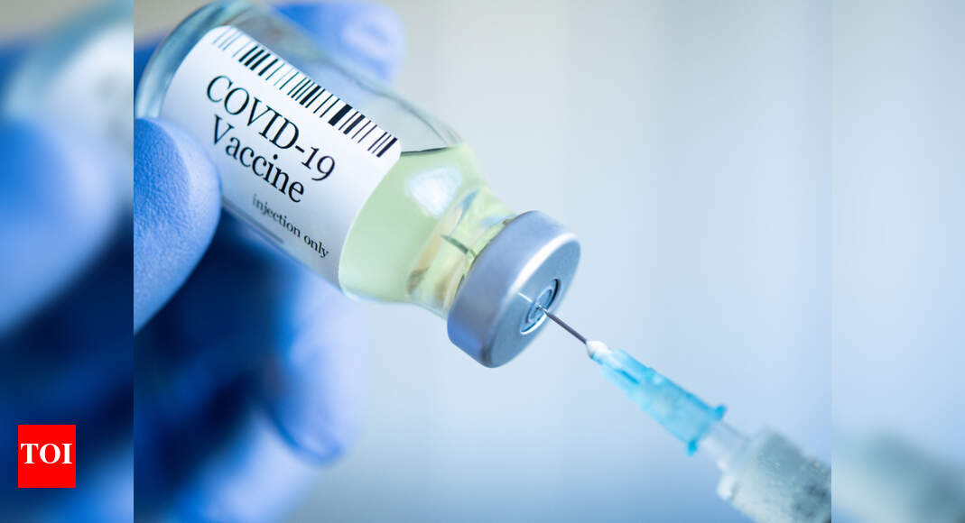 My COVID vaccine experience: "My mother's BP shot up after getting ...